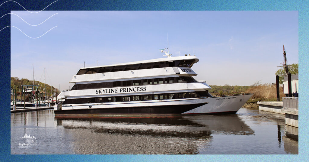 Enjoy Skyline’s Fall Foliage and Lighthouse Cruises