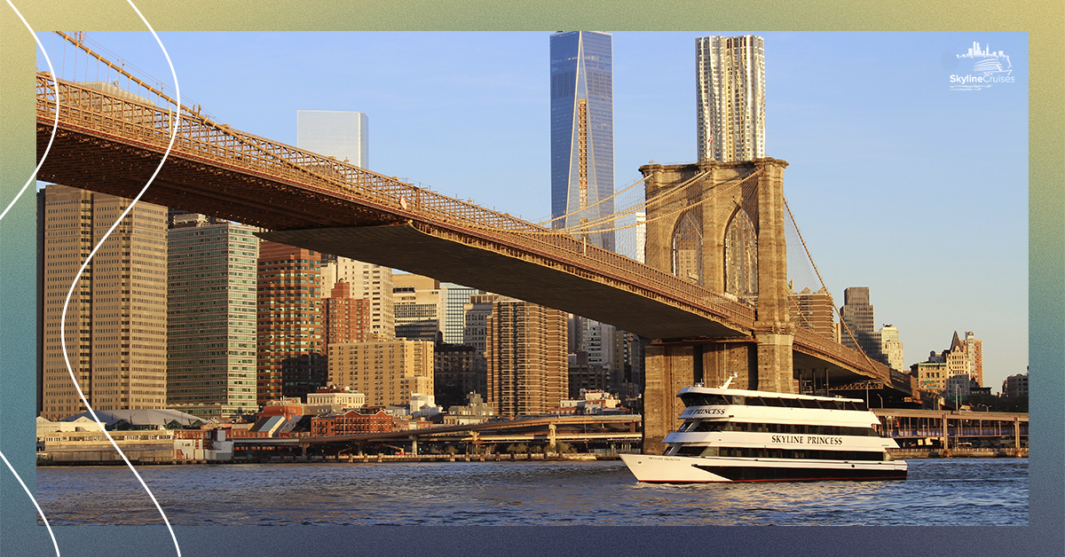 Skyline Princess Is The Perfect Wedding Venue | Skyline Cruises