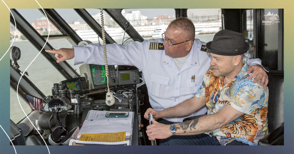 Skyline Cruises Creates Unforgettable Experiences